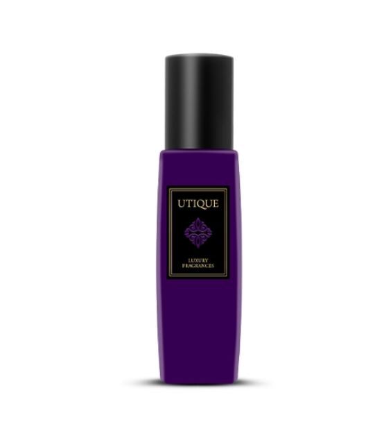 UTIQUE VIOLET OUD 15ml :: FM Parfüm Webáruház