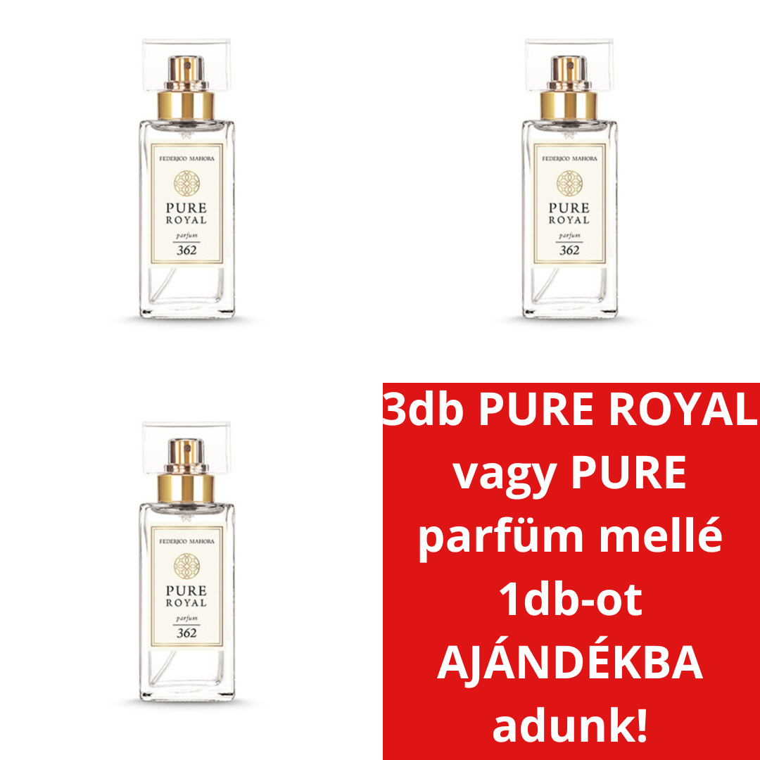 FM Parfüm Webáruház